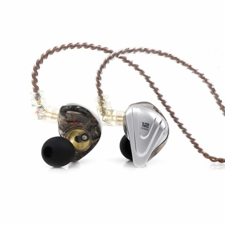 KZ ZSX TERMINATOR - KZ IN EARS | Envíos A Todo El Perú