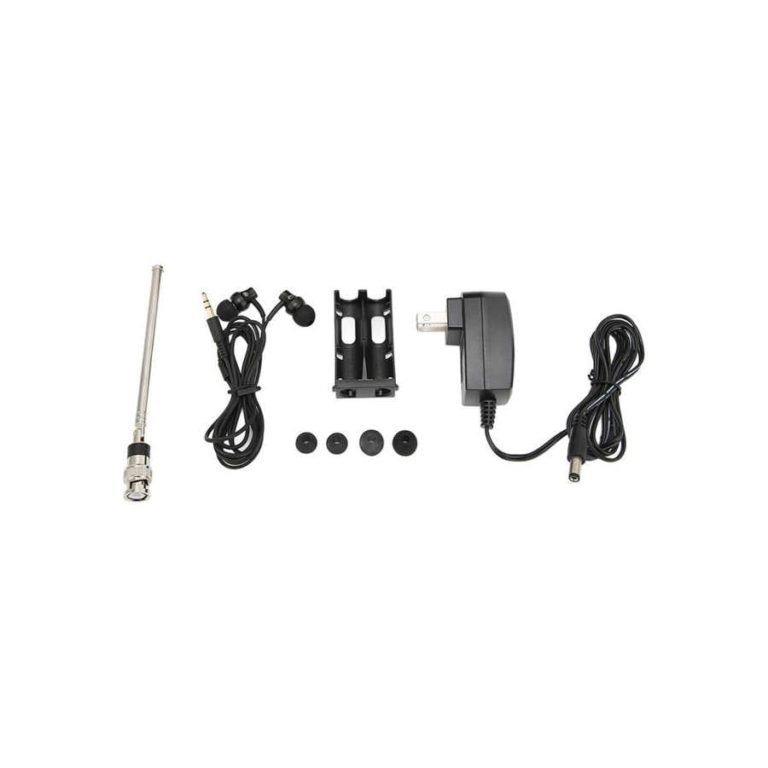 ANLEON S3 - KZ IN EARS | Envíos A Todo El Perú